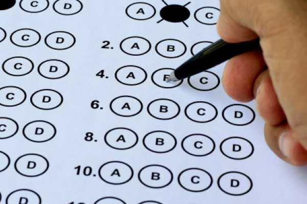 Exámenes tipo test: los mejores 5 Online y Gratuitos