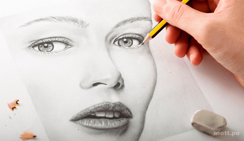 4【Curso de Dibujo】Los Más Buscados para Convertirte en Artista