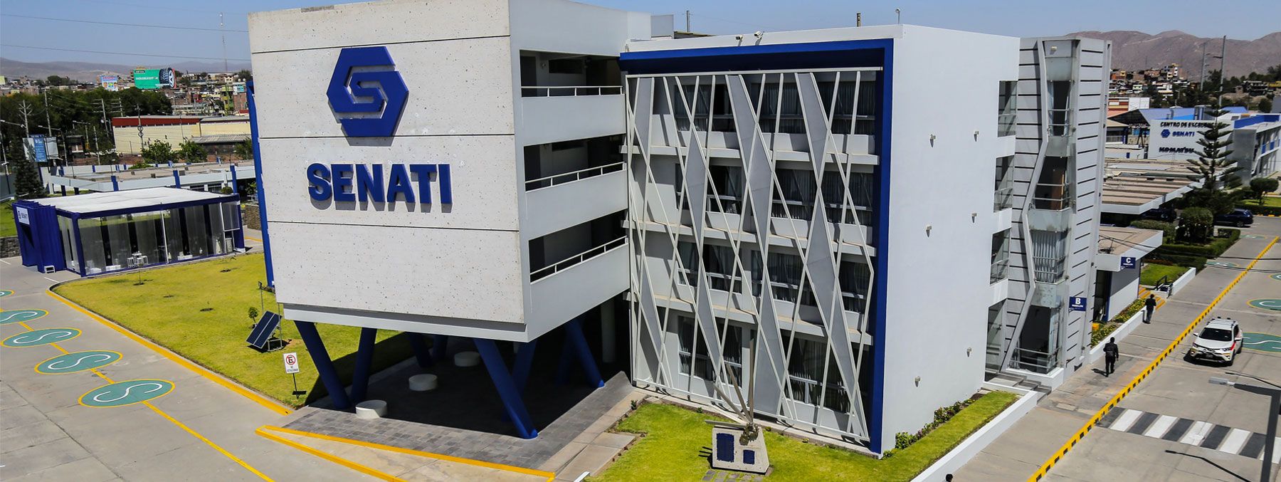 llᐈ⚙️ Cursos de SENATI - LOS MEJORES