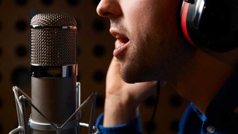 Cursos Online De Locución - Cursos Virtuales Gratis